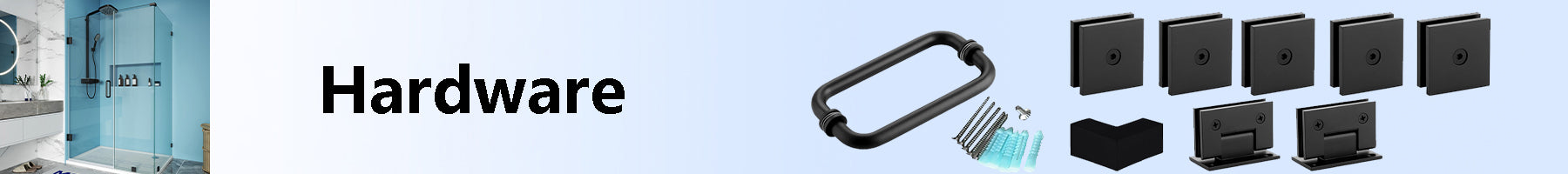 MCOCOD® Hardware and Accessories